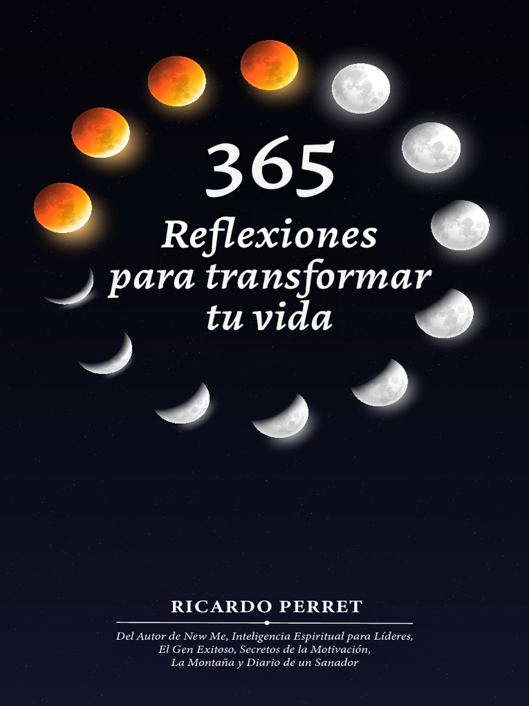 365 Reflexiones para TRANSFORMAR Tu Vida | PDF | Amor | Verdad
