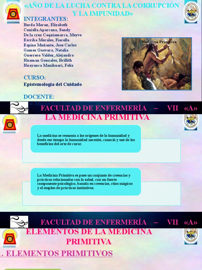 Grupo 2 Tema 2 | PDF | Medicina