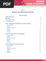 Cashless Hospitalization Request Form | PDF