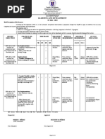 Technical Assistance Plan 2020-2021 | PDF | Teachers | Communication