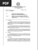 Fire Code Taxes and Fees Schedule | PDF | Fire Safety | Insurance