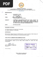 BFP Organizational Structure Overview | PDF | Law Enforcement | Crime ...