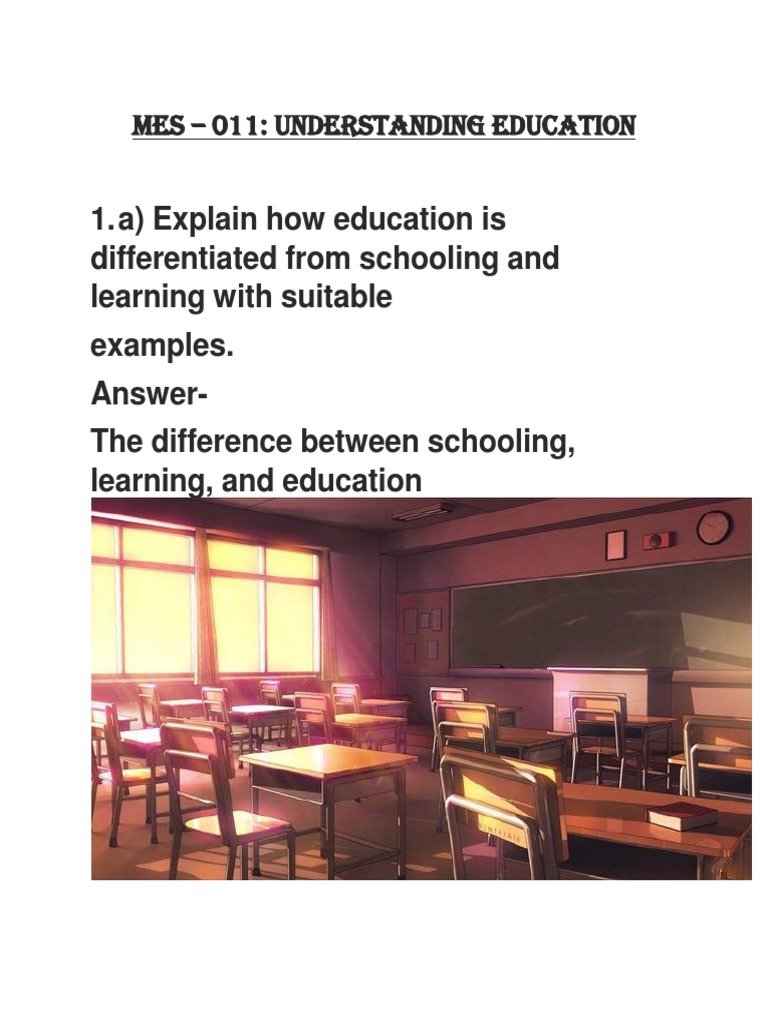 Mes 011 | PDF | Learning