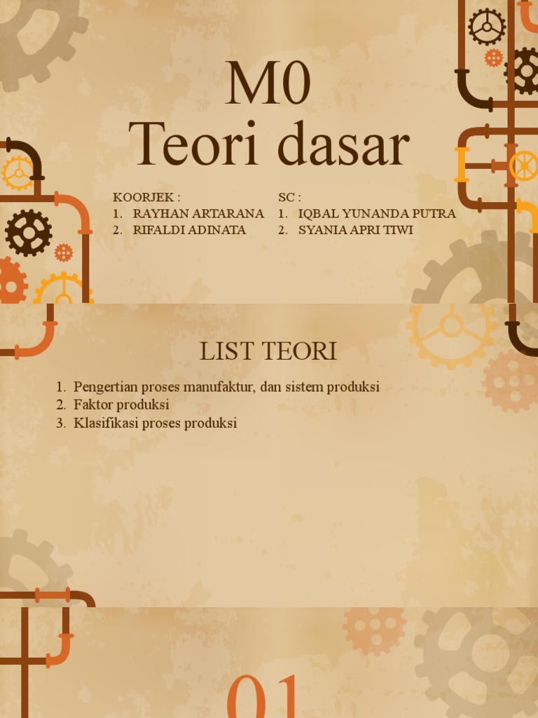 m0 Tekman 2 Rev 2 | PDF