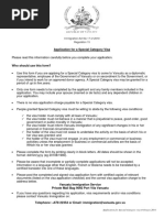 Citizenship Application Form | PDF | Naturalization | Birth Certificate