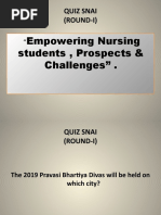 AEFI KIT and Dosage Information | PDF