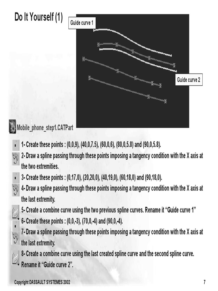 PAPER-Wireframe and Surface Design | PDF | Teaching Methods & Materials