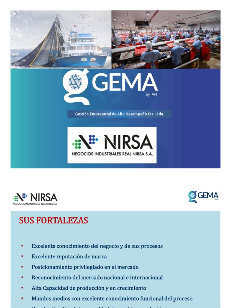 Sensibilización WCP | PDF