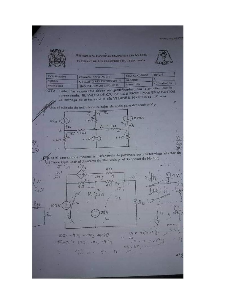 Luque y Celso XD | PDF
