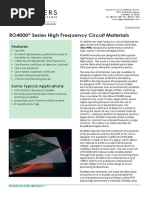 Nasa-Std 8739 - 3 | PDF | Solder | Soldering