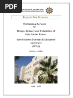 Telecommunications Building Cabling Systems Planning and Design | PDF ...