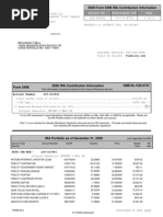 PD7A - Statement of Account For Current Source Deductions: Canada ...