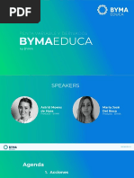 BYMA Tabla CEDEARs 2025 01 15 | PDF | Fondo de inversion | Empresas de ...