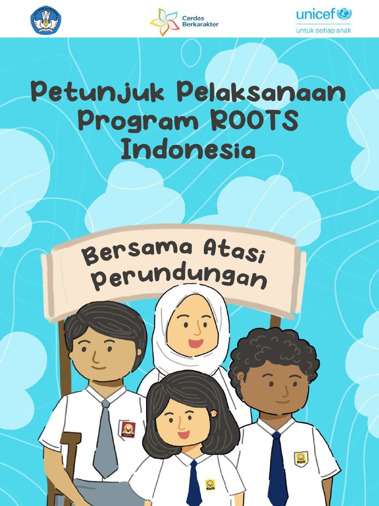 Petunjuk Pelaksanaan Program ROOTS | PDF | Karier & Perkembangan