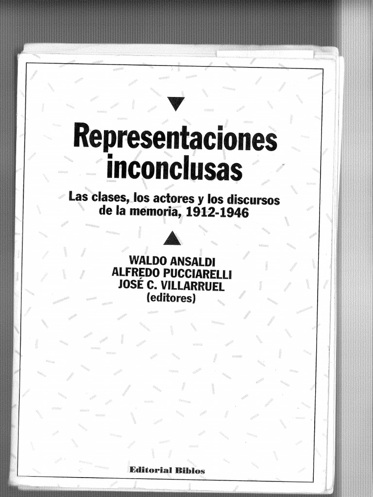 ANSALDI | PDF