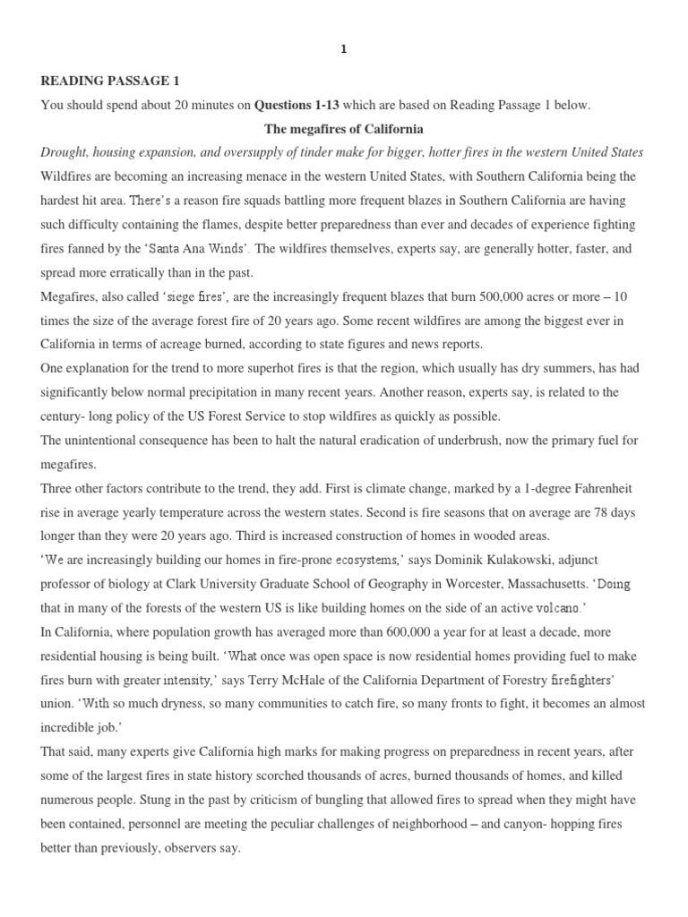 Hs Ielts Reading Test4 | PDF | Evolution | Optimism