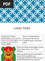 Lirik & Ikrar TKRS: Semangat Remaja | PDF | Kesehatan Holistik