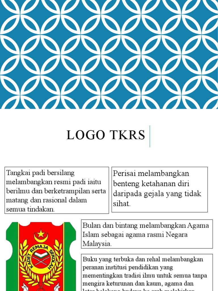 Logo TKRS | PDF | Ilmu Sosial
