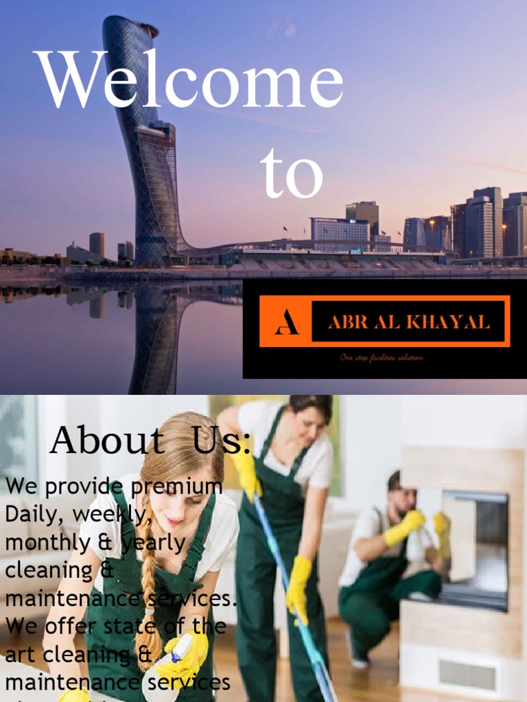 ABR Presentaition | PDF | Building Engineering | Manufactured Goods