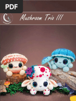 Voodoo Doll Crochet | PDF | Crochet | Decorative Arts