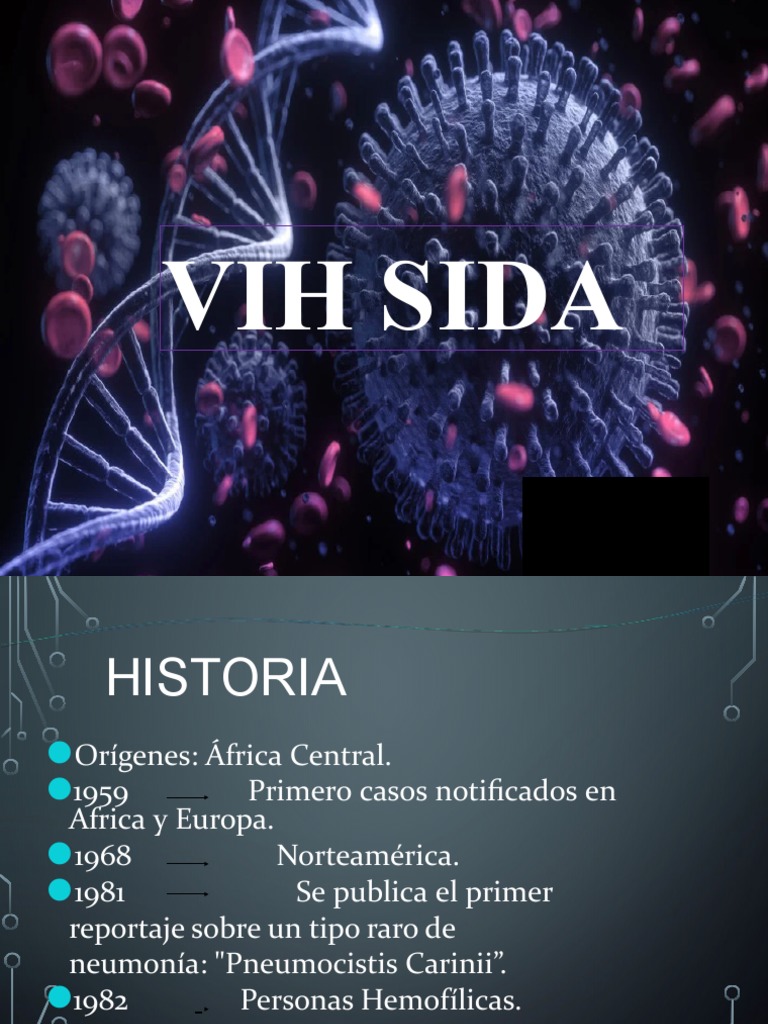 HIV | PDF | VIH | VIH / SIDA