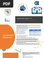 Logo y Mapa del CCH Sur UNAM | PDF