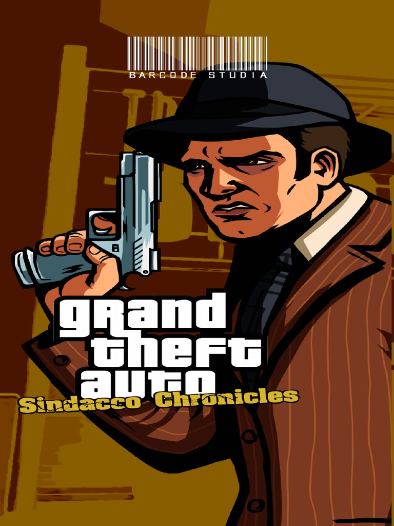 Sindacco Chronicles English Manual | PDF