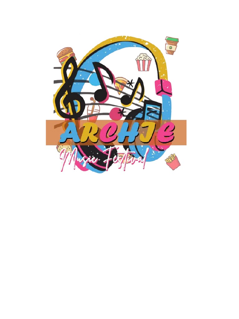 Archie MUSIC | PDF