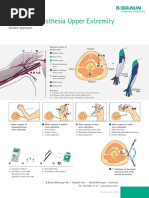 Completed Upper Extremity Rom Norms Sheet 1 | PDF | Anatomical Terms Of ...