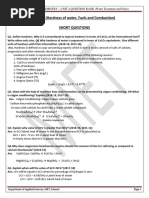 BEE Unit-3 Transformer | PDF