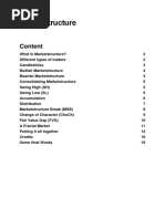 Advanced SMC - Pt.1 Theory | PDF | Day Trading | Market Liquidity