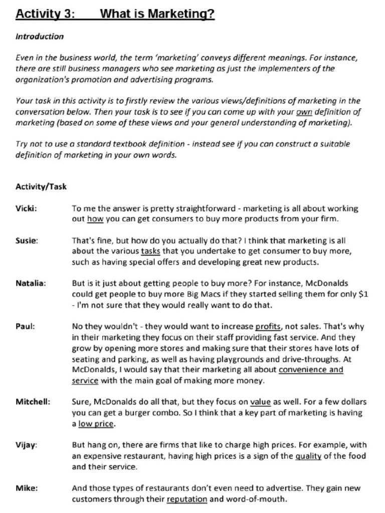 My Assignment Pdf 