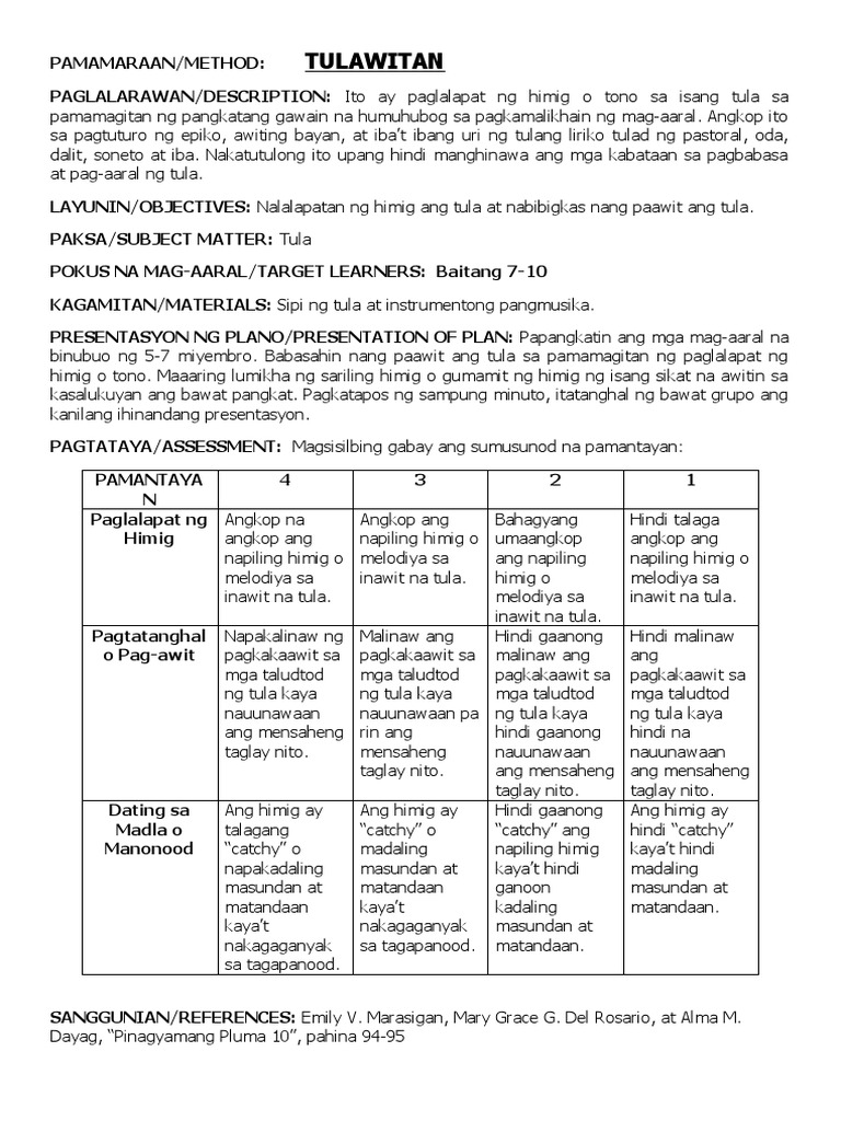 Curriculum Support Material | PDF