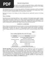 SwissADME: Drug Likeness Analysis Tool | PDF | Chemical Polarity ...