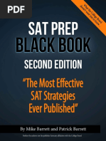 The Official SAT Study Guide 2020 Edition | PDF