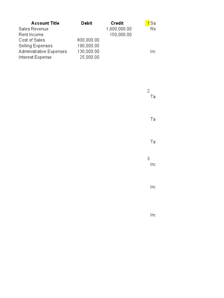 Chap 6 Exercises | PDF | Capital Surplus | Expense