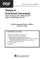 The Lawton Instrumental Activities of Daily Living (IADL) Scale | PDF | Validity (Statistics ...