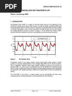 Storm Overflow Assessment Guide | PDF | Combined Sewer | Sewage Treatment