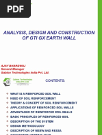 gINT Connect User Interface Guide | PDF | Menu (Computing) | Window ...