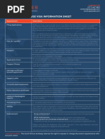 Form - 54 - Family Composition | PDF | Government And Personhood | Family