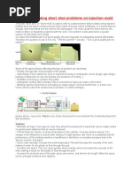 Delta P Procedure | PDF | Machines | Pressure