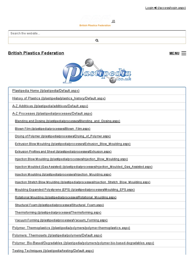 Extrusion Blow Moulding | PDF | Polystyrene | Plastic
