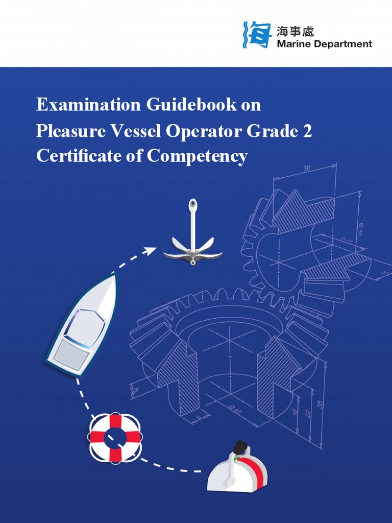 Pvoc Guide | PDF | Anchor | Tide