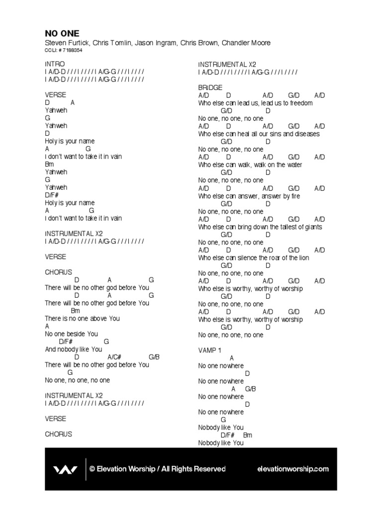 1646320509-None Chords | PDF | Religious Belief And Doctrine | Theology