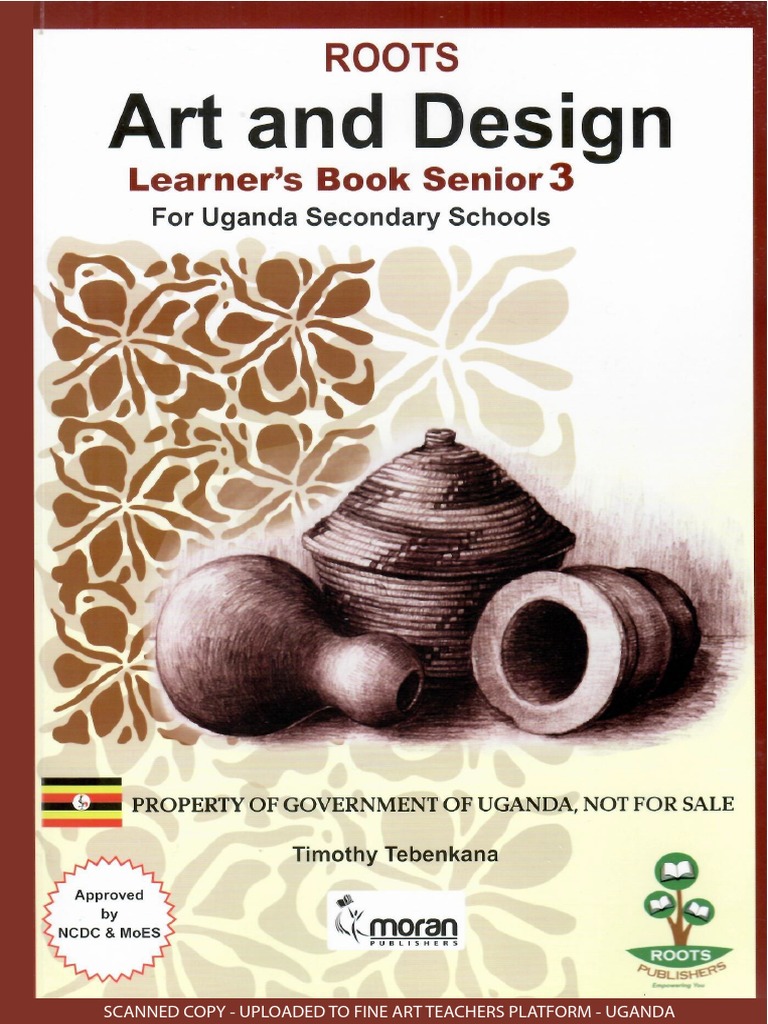 Art and Design Curriculum for Uganda | PDF | Composition (Visual Arts ...