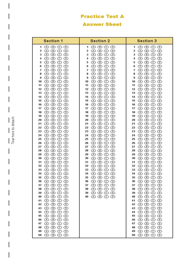 Itp Practice Test Level 1 Volume 1 Ebook | PDF