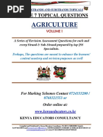 Grade 7 Rationalized Pre Technical Teaching Notes Complete | PDF ...