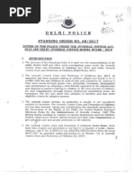 Structure of Special Juvenile Police Unit | PDF | Juvenile Delinquency ...