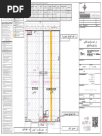 QCDD Checklist | PDF | Fire Safety | Elevator