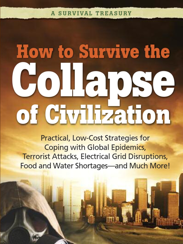 Survival Book | PDF